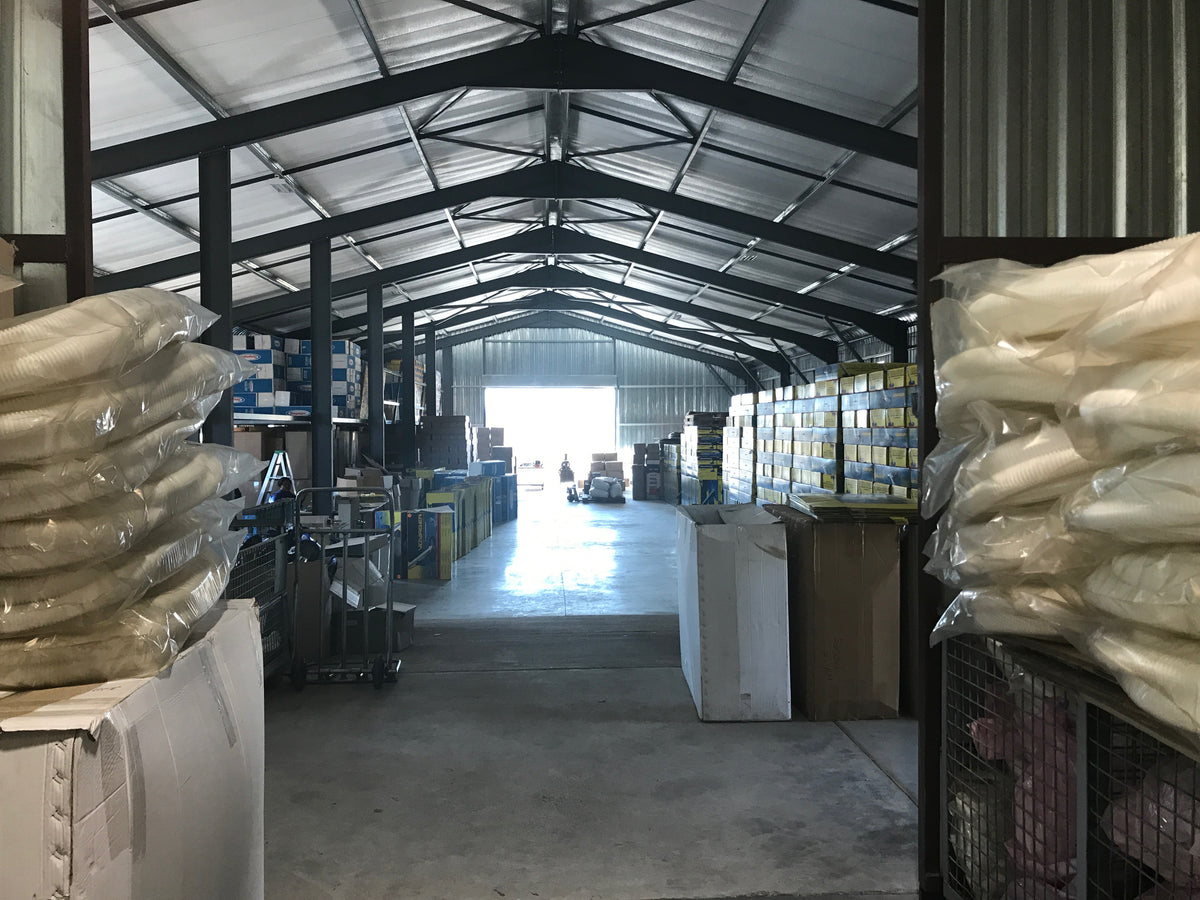 Get to know IPP around the world in photos – Integrated Pool Products USA