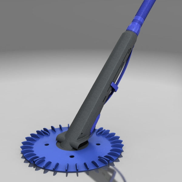 How They Work – Integrated Pool Products USA