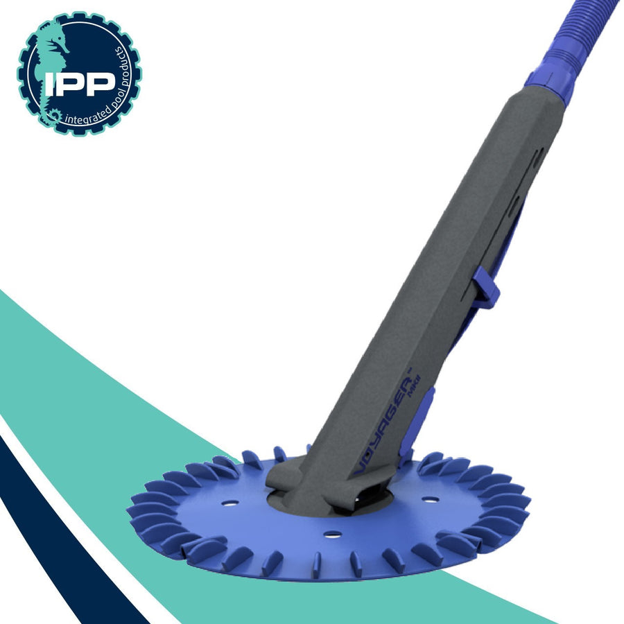 Integrated Pool Products – Integrated Pool Products USA