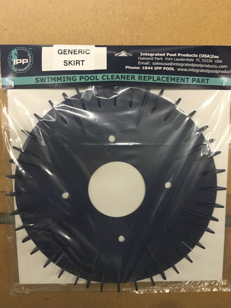 Generic Skirt / Disk Also Fits G3 And G4 Swimming Pool Cleaners ...