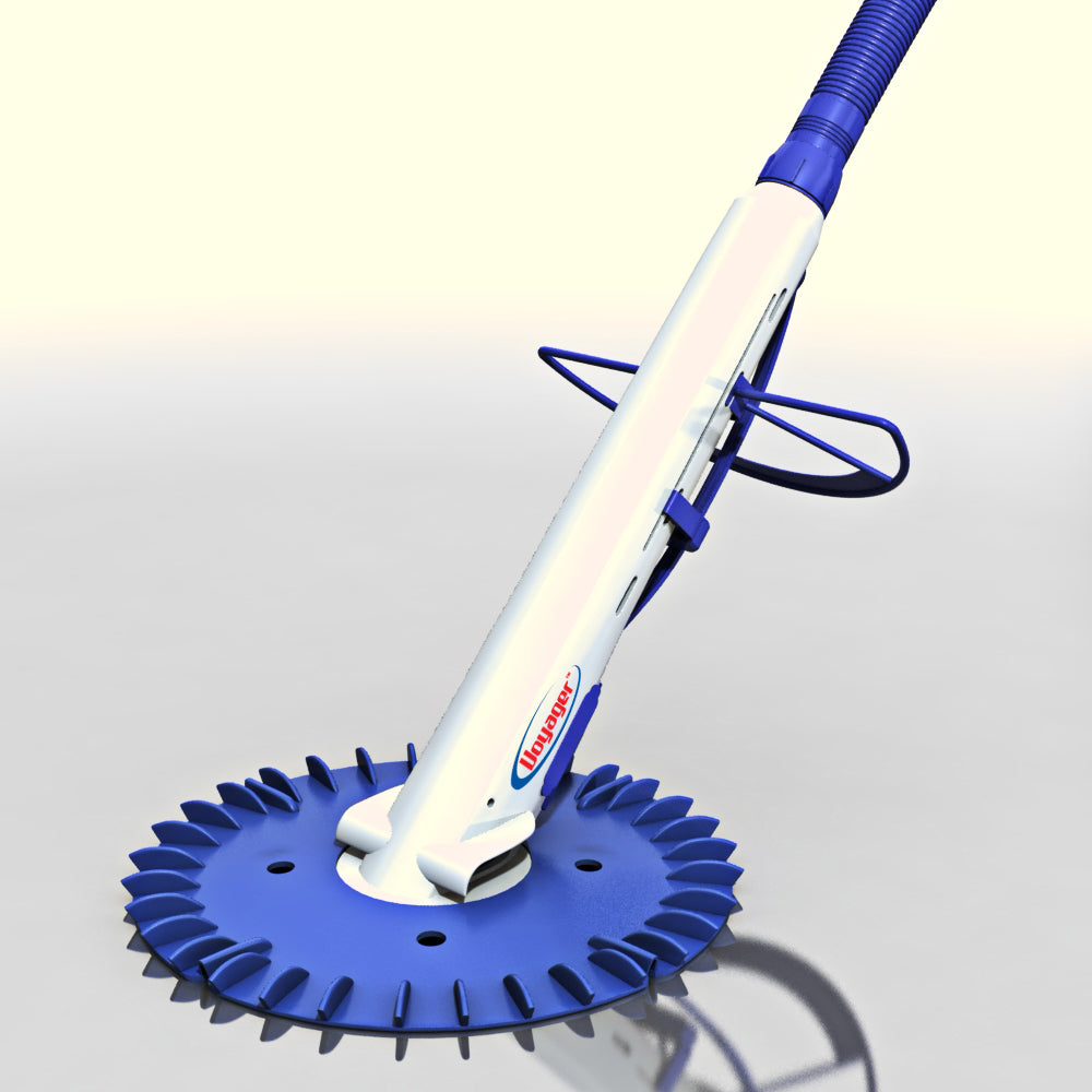 Voyager swimming pool cleaner deflector wheel – Integrated Pool ...
