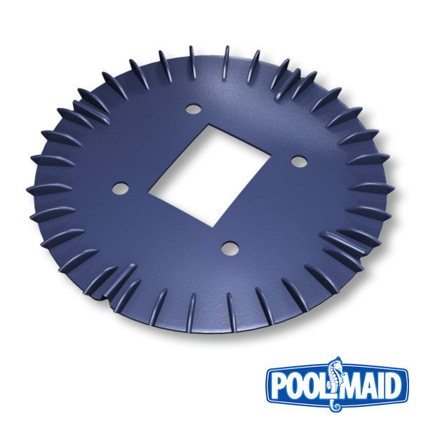 Poolmaid Pool Cleaner Disk Skirt – Integrated Pool Products USA