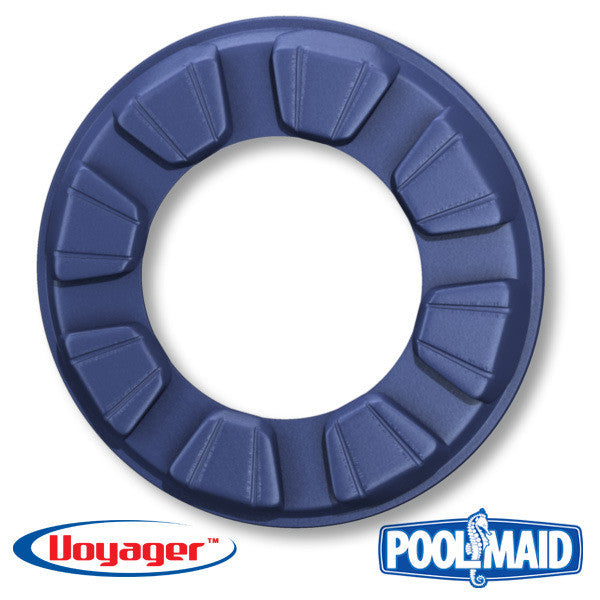 Poolmaid swimming pool cleaner foot pad – Integrated Pool Products USA