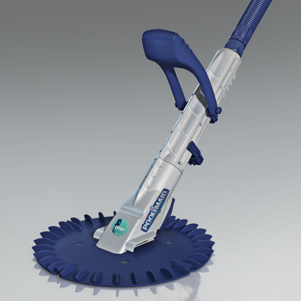 Poolmaid Pool Cleaner Disk Skirt – Integrated Pool Products USA