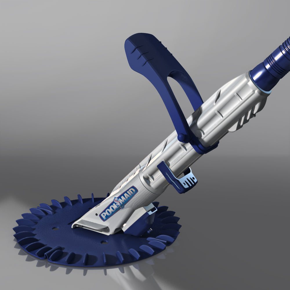 Poolmaid swimming pool cleaner foot pad – Integrated Pool Products USA