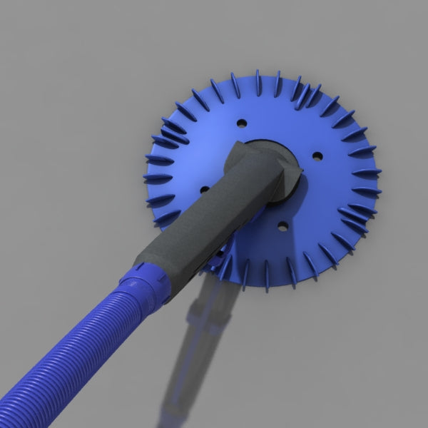 Voyager swimming pool cleaner foot pad – Integrated Pool Products USA