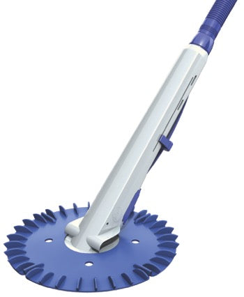 Voyager Automatic Swimming Pool Vacuum Cleaner HEAD ONLY | Integrated ...