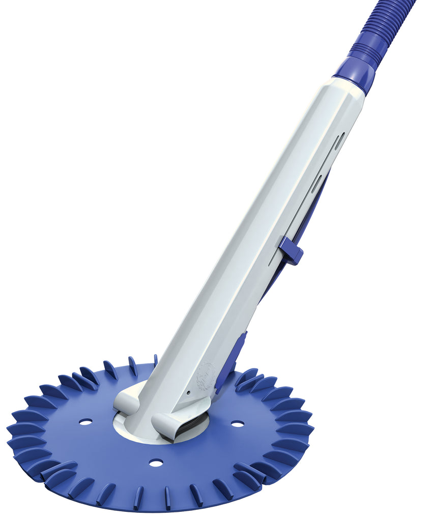 Voyager Automatic Swimming Pool Vacuum Cleaner HEAD ONLY | Integrated ...