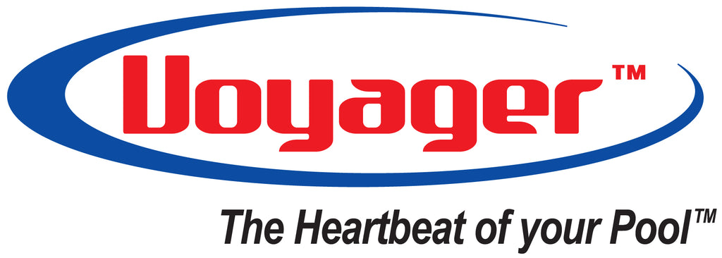 IPP Voyager Automatic Swimming Pool Vacuum Cleaner – Integrated Pool ...