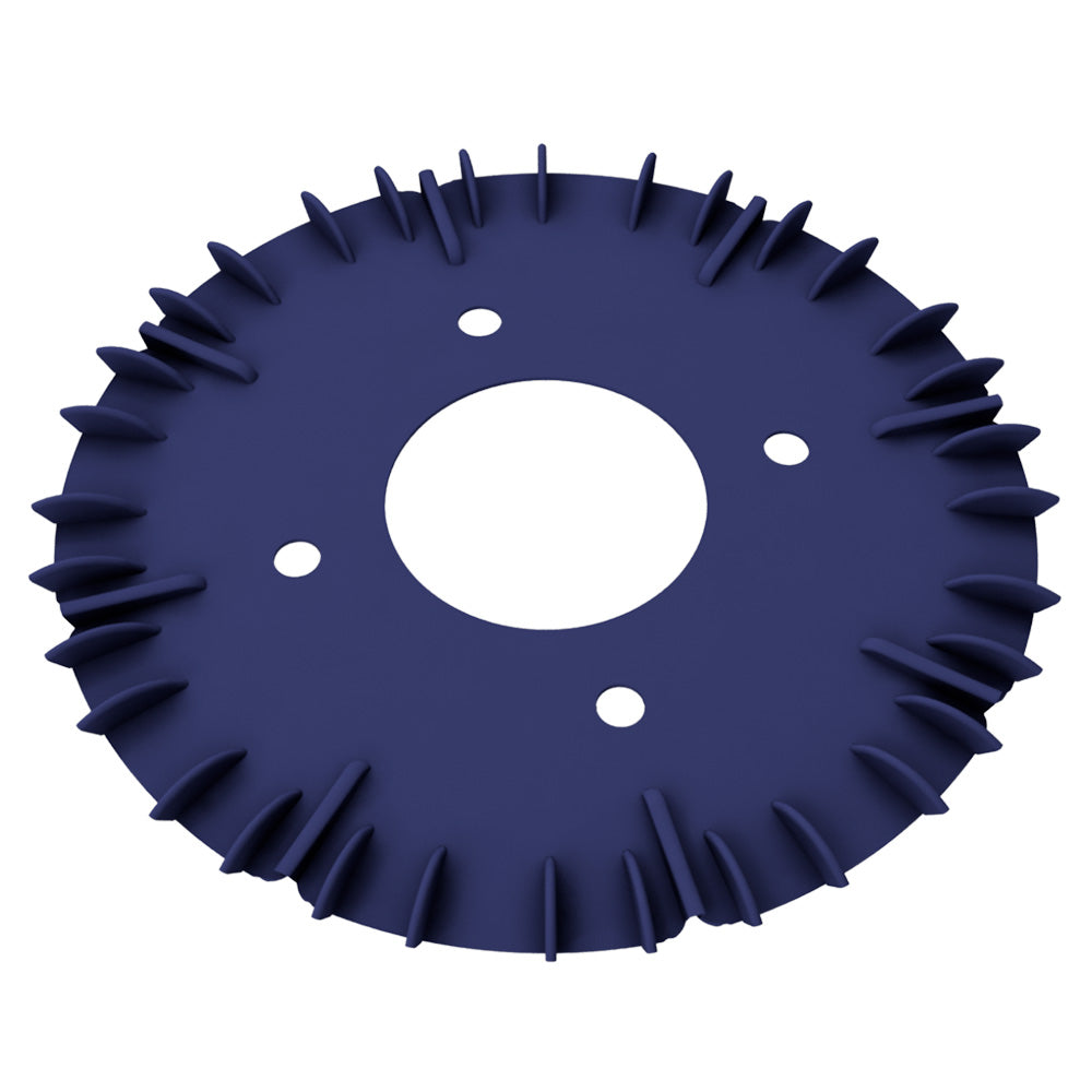 Voyager Swimming Pool Cleaner Disk Skirt - Round cut out – Integrated ...